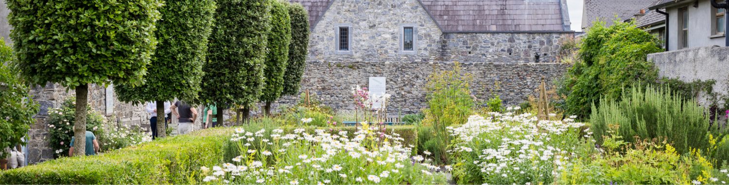 Explore the Rothe Family Story | Rothe House & Garden